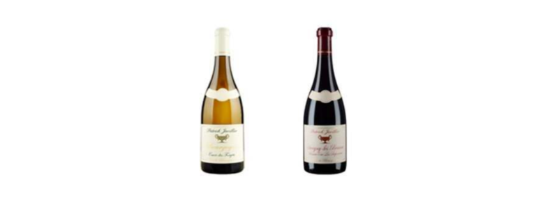 Domaine Patrick Javillier 2021 Vintage En Primeur – CORNEY & BARROW